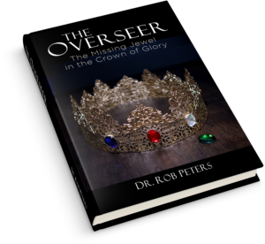 The Overseer - Corpus